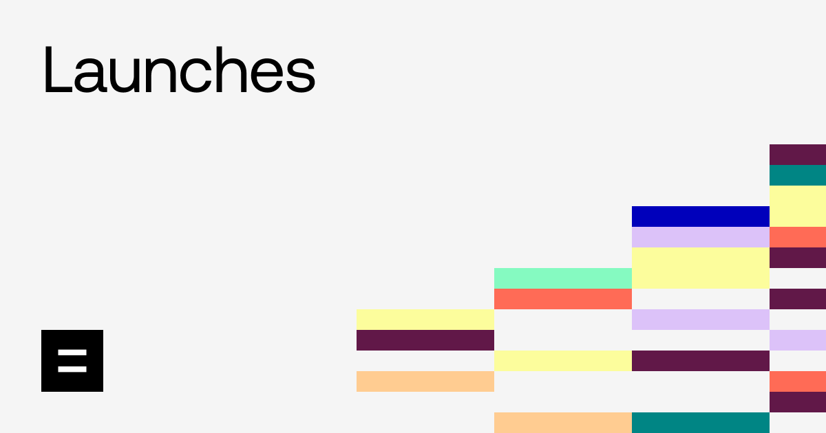 Trigger data resync | Launches | Equals